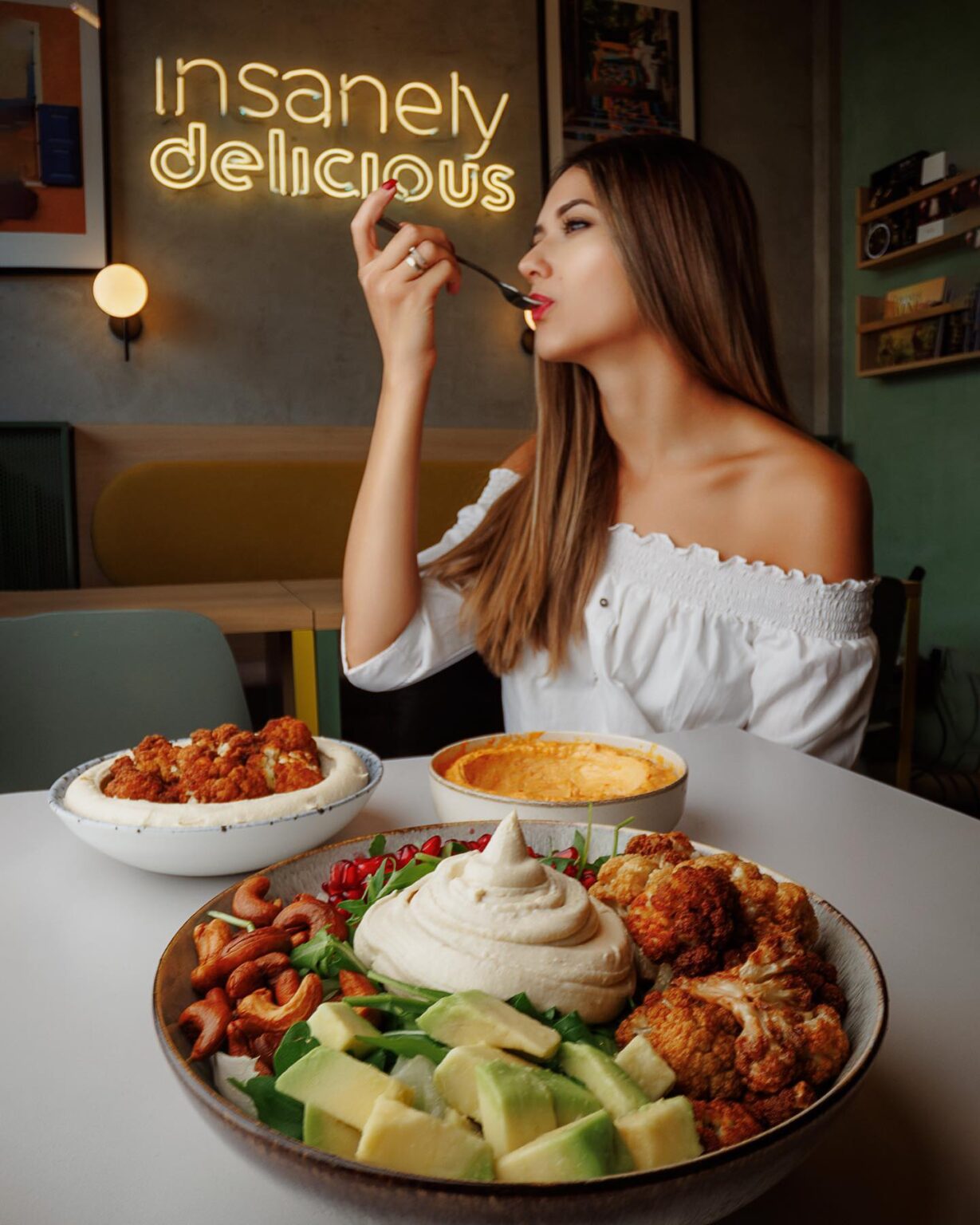 StudioShawarma - studio shawarma